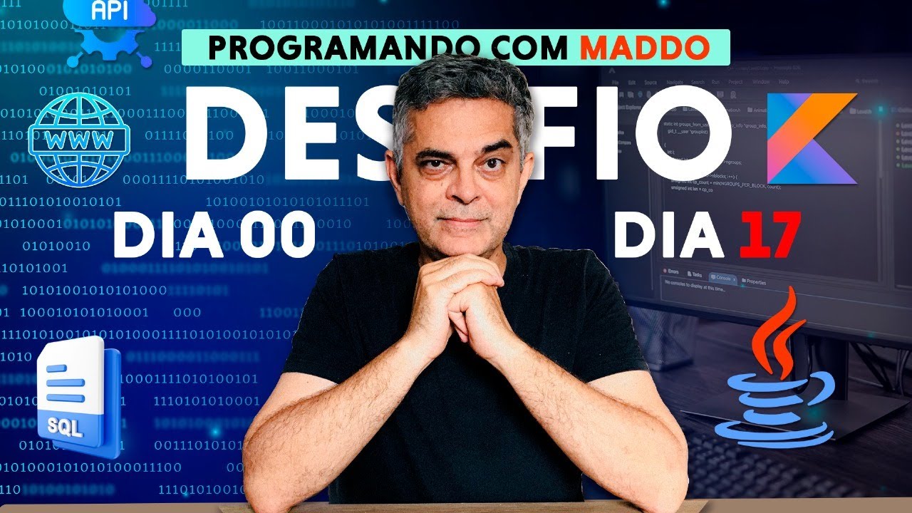 Tipos de Dados Primitivos Decimais em Java | Double - YouTube