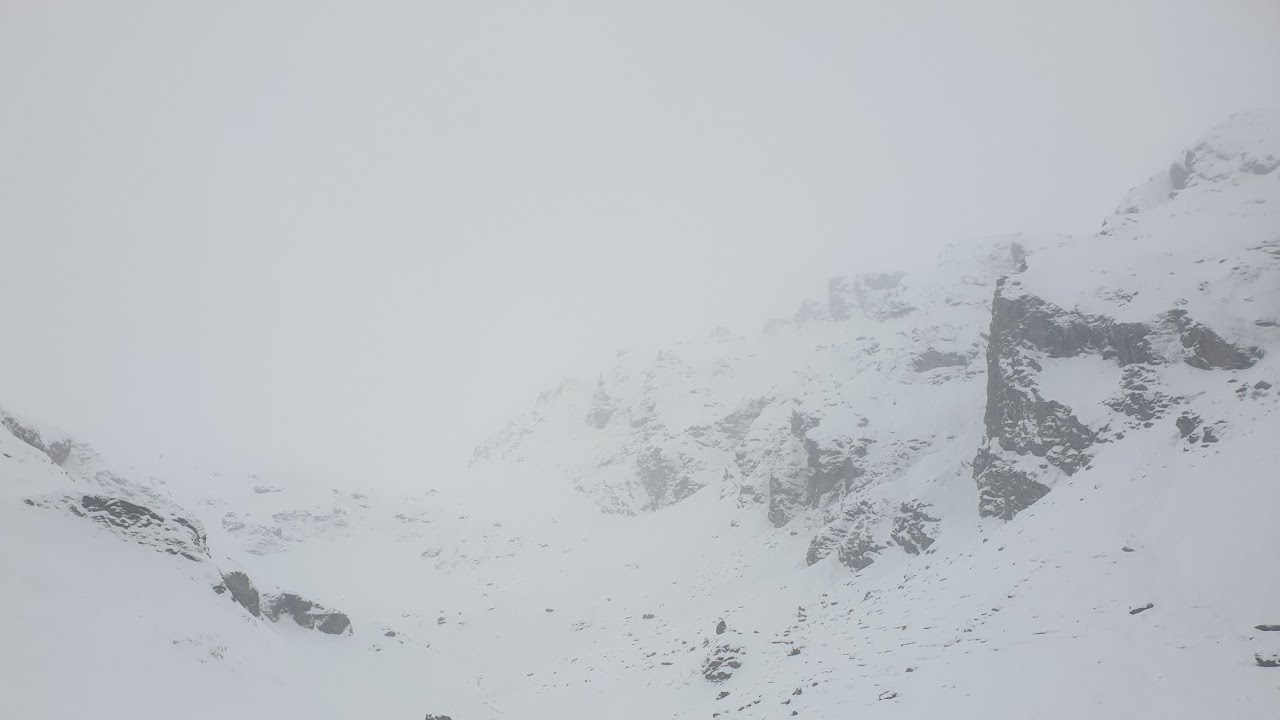 Project: Blizzard - YouTube