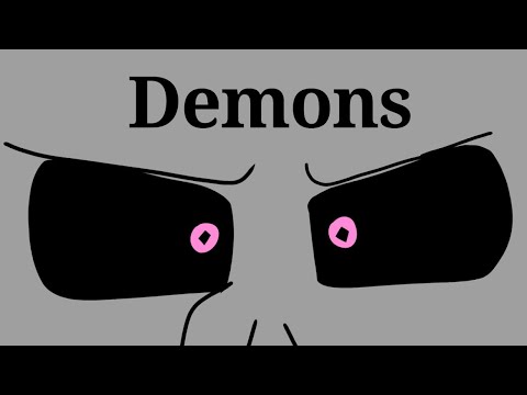 Demons- Steven Universe animatic - YouTube