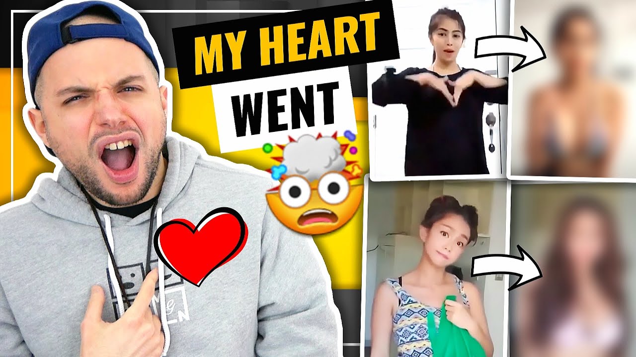 Pinoy (MY HEART WENT OOPS 2) TikTok | More Boyfriend LOYALTY CHALLENGE ...