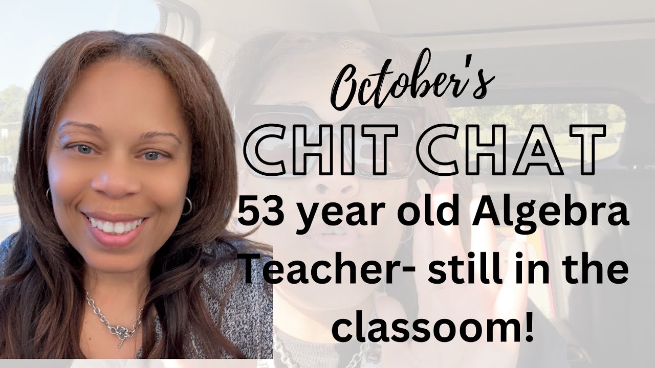 October Check-In & Chit Chat | Let’s Catch Up - YouTube