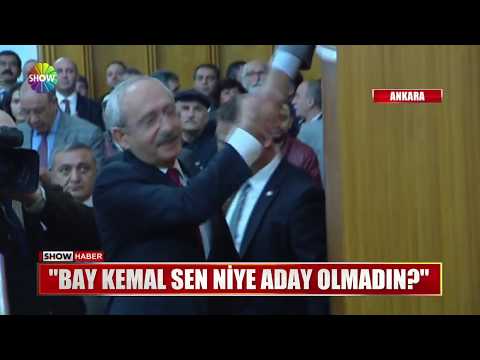 Erdoğan: \