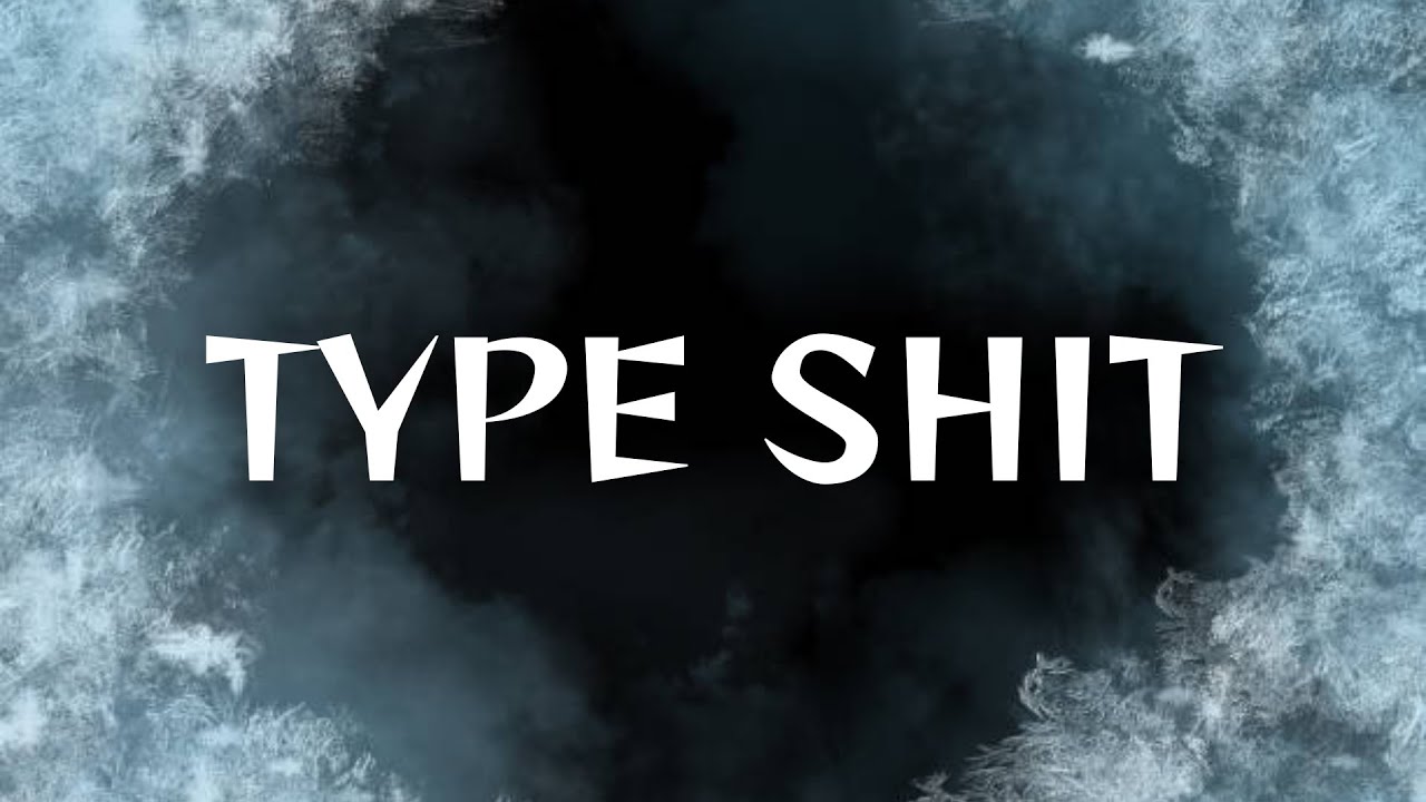 TYPE SHIT - Slowed + Reverb [Future, Metro Boomin, Travis Scott ...