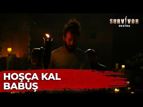 Survivor 2020'ye Ardahan Veda Etti | Survivor Ekstra 98.Bölüm