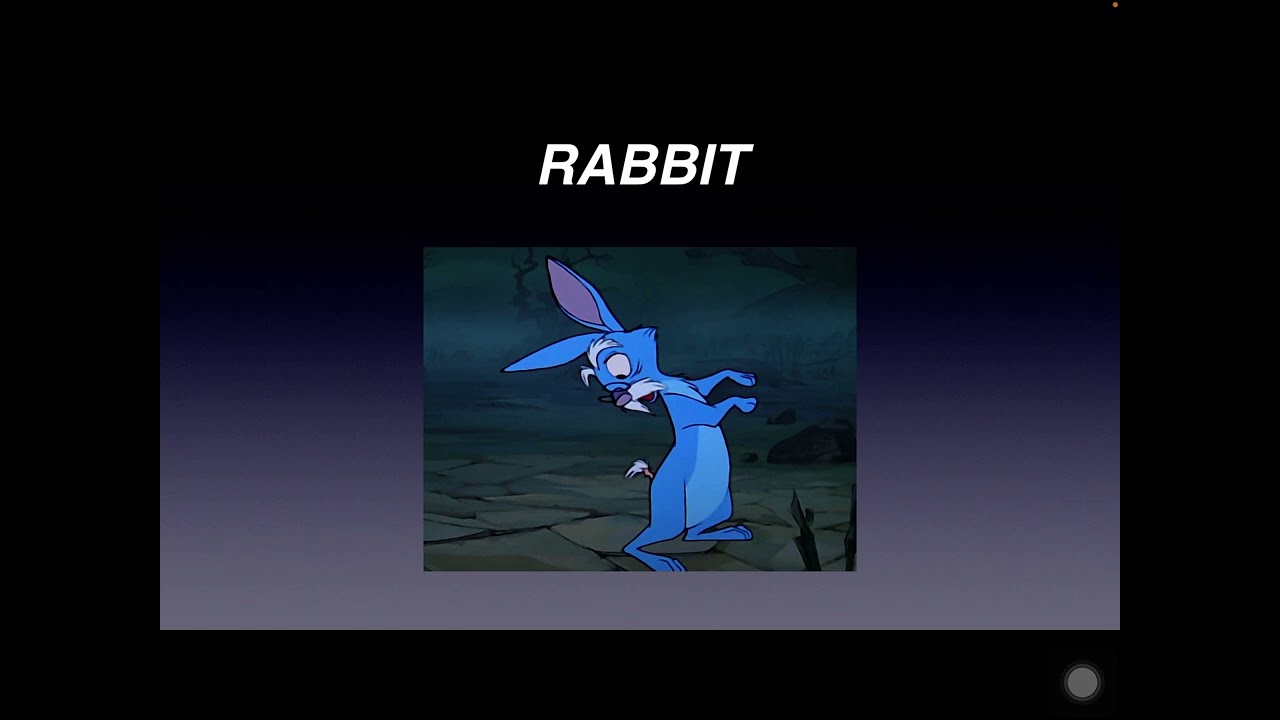 Merlin & Madam Mim Animal Transformation - YouTube