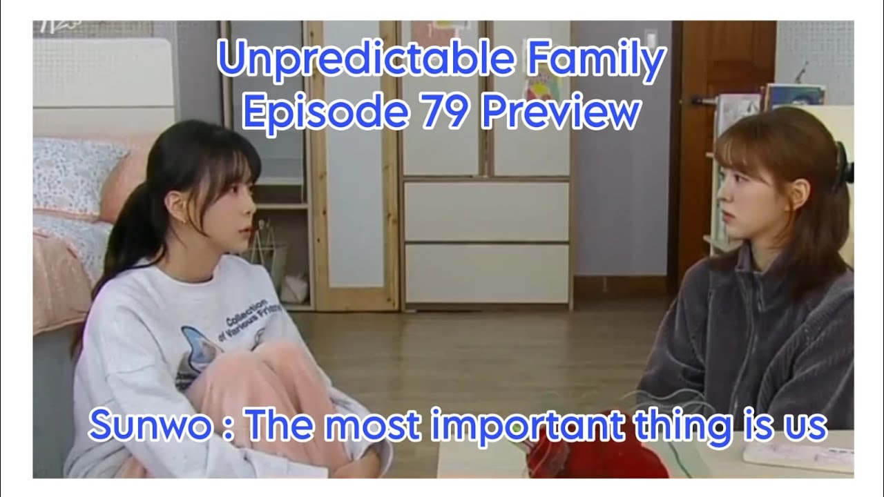 Sunwo : The most important thing is us | Episode 79 Preview ...