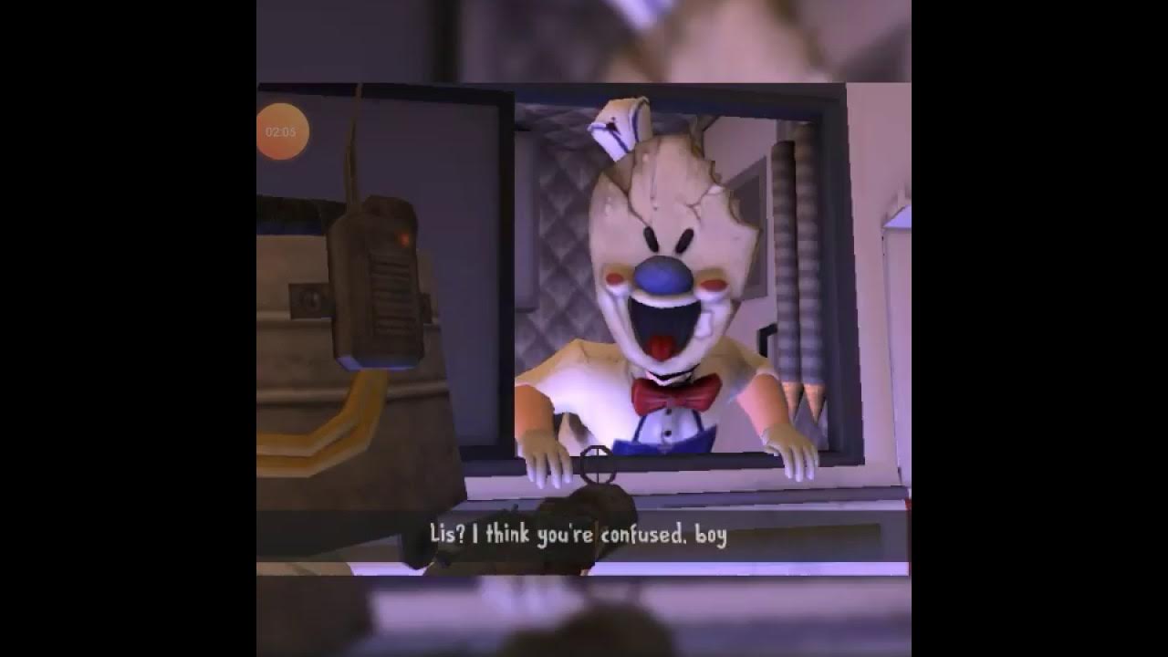 Rod kidnapped Mike!! || Ice Scream 3 (part 1) - YouTube