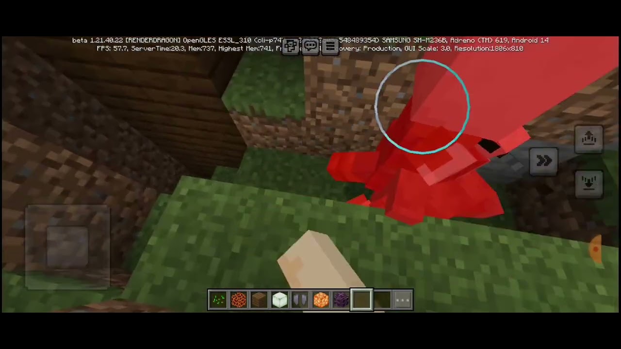 minecraft crazy - YouTube