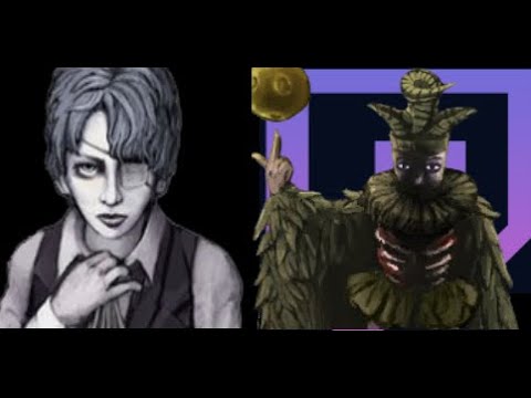 Fear & Hunger 2: Termina. (No commentary) Daan Ending B. Part 3. Final ...