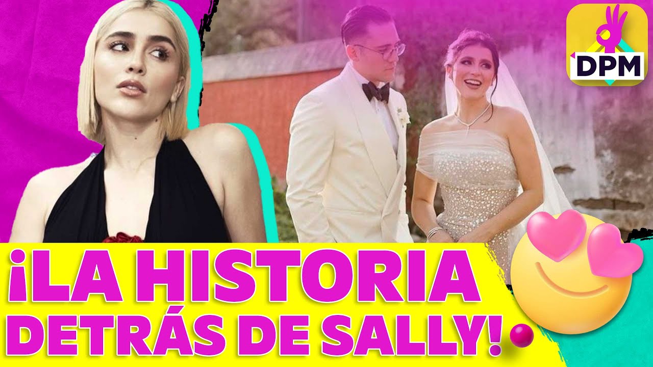¡Cassandra Sánchez-Navarro revela que conoció a su ESPOSO por Tiktok ...