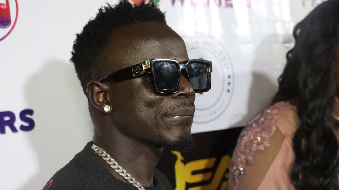 John Frog - Live Performance @JSA 2023 - YouTube