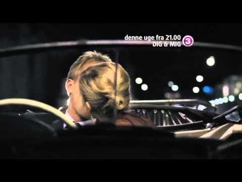 Dig & Mig (You & Me) movie week TV3 Denmark - YouTube