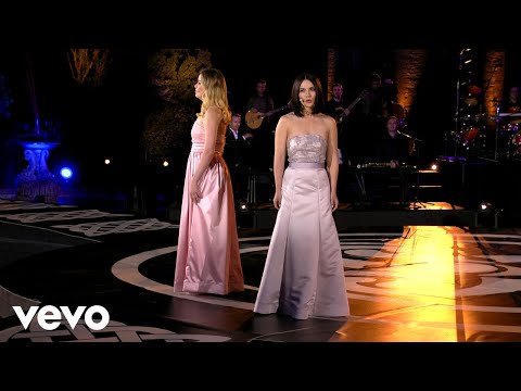 Celtic Woman - Over The Rainbow (Live From Johnstown Castle, Wexford, Ireland/2018)