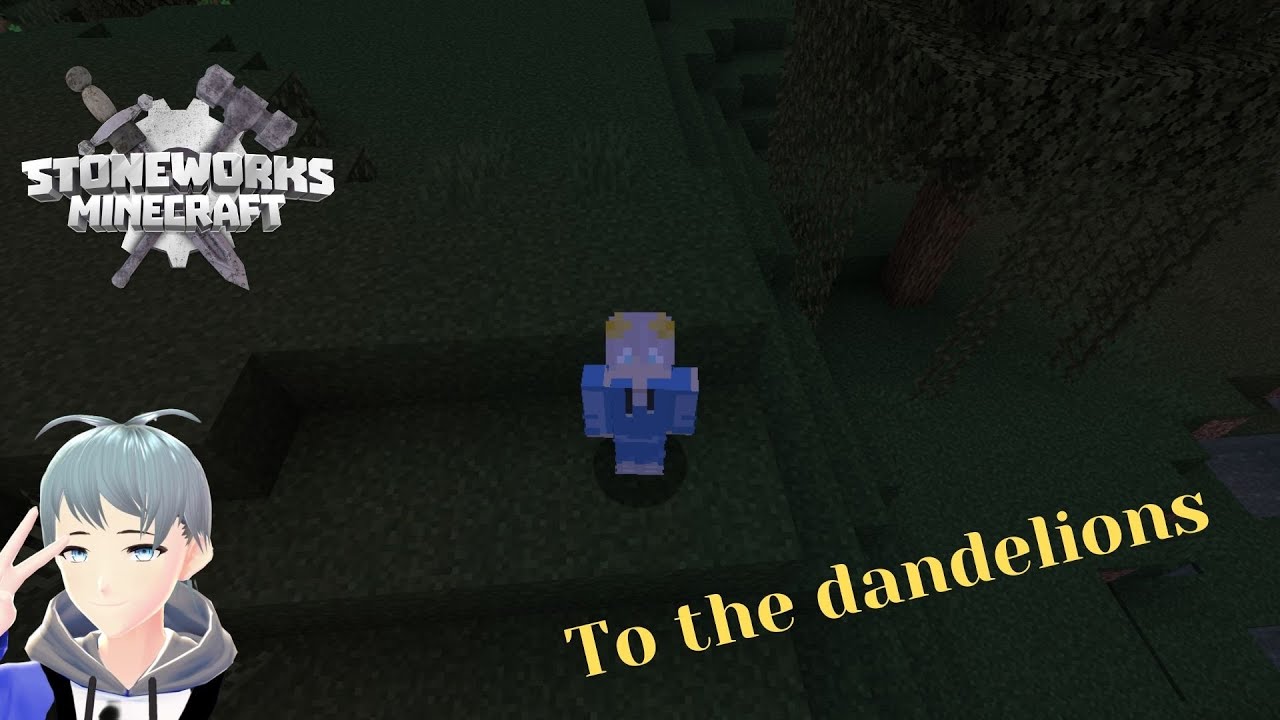 【Gamelive】Minecraft: Stoneworks Rathnir World Vtour part: From Uldarash ...