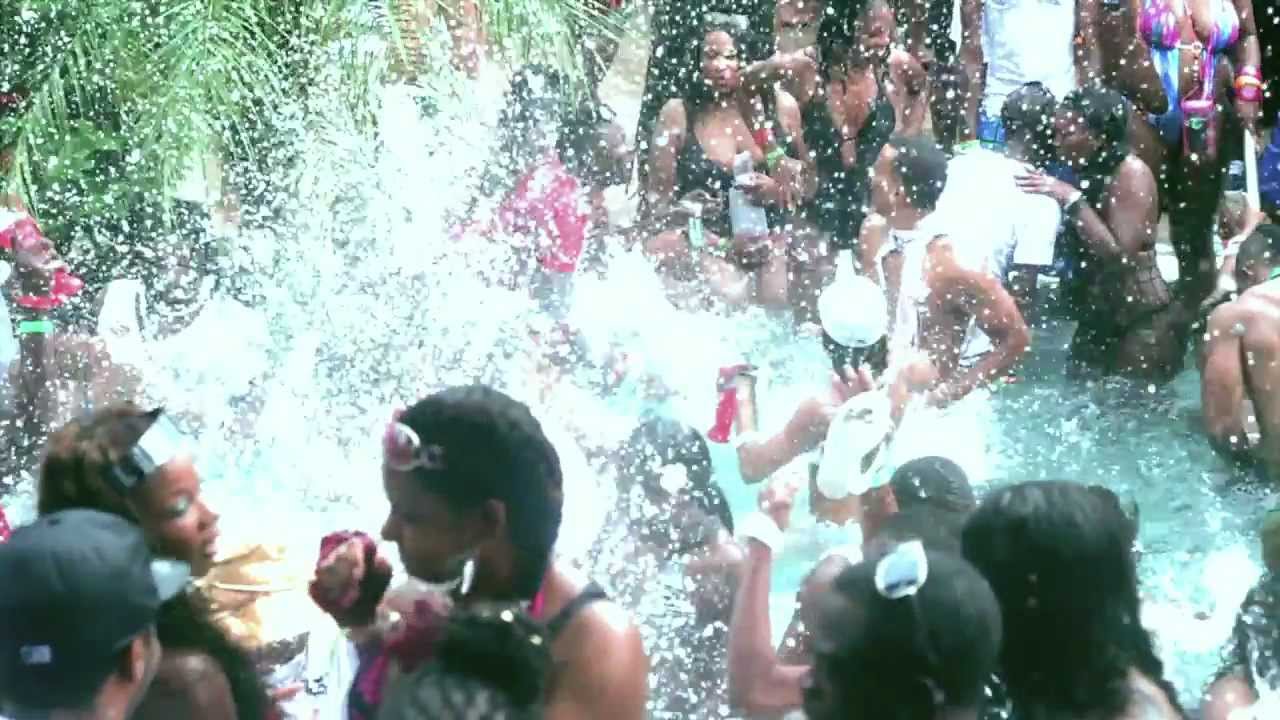 SMIRNOFF DREAM WEEKEND 2012 PROMO - YouTube