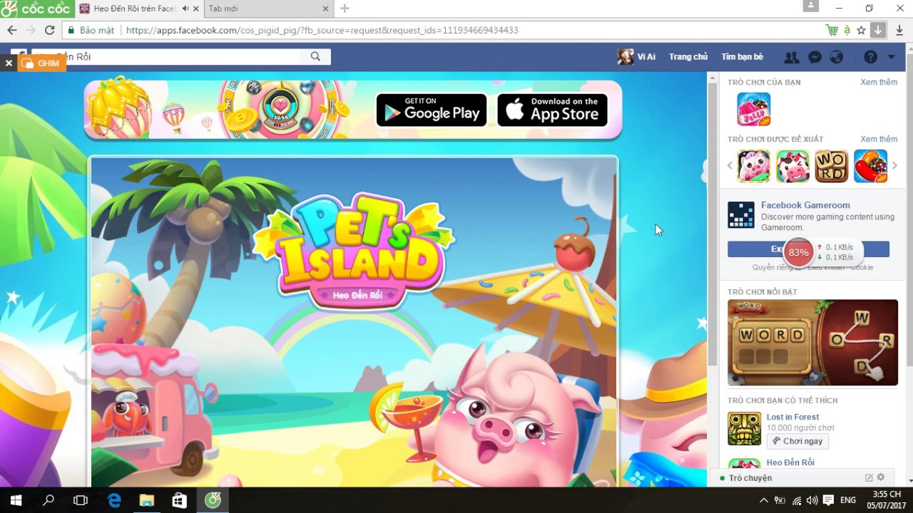 Game TV Nhạc game heo đến rồi - YouTube