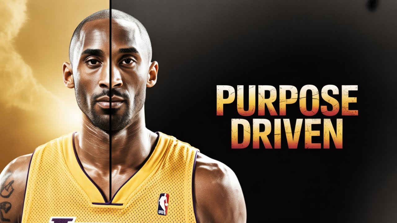 Kobe Bryant's Greatest LAST Speech #kobebryant #pbd - YouTube