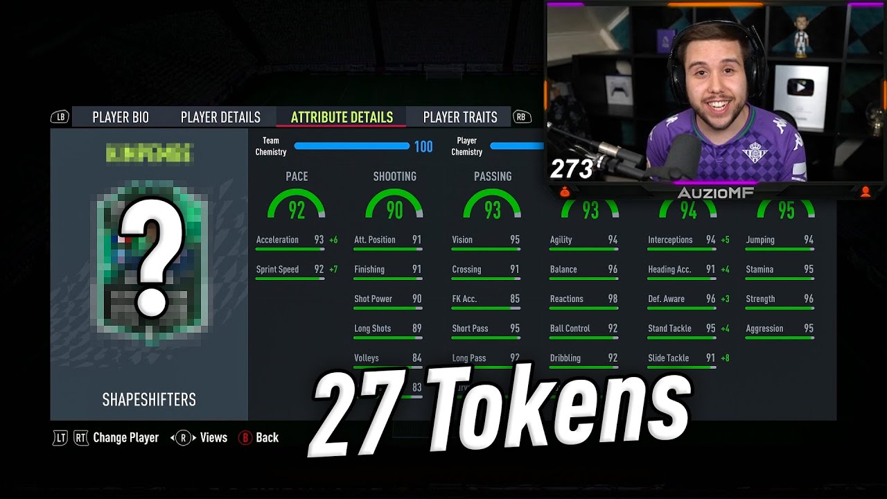 "He's The BEST CDM in The Game..." - YouTube