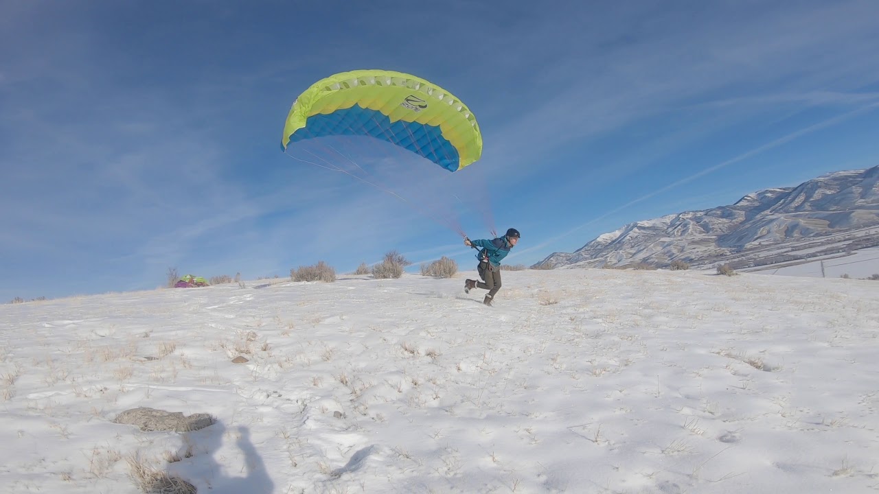 Learning to Speedfly - YouTube