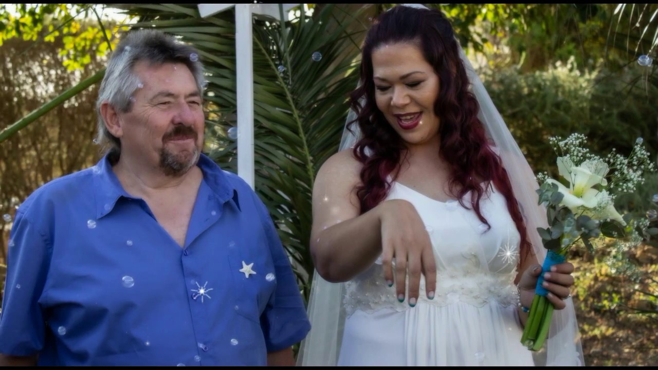 Ons Troue 2019 - YouTube