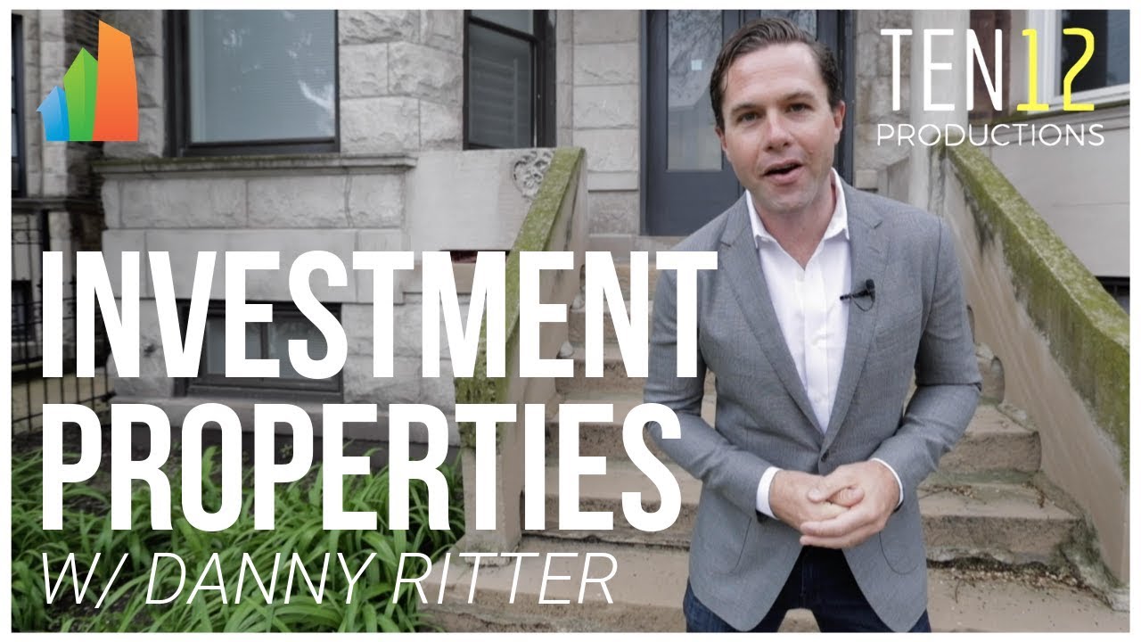 COMMERCIAL REAL ESTATE VIDEOS: Danny Ritter - YouTube