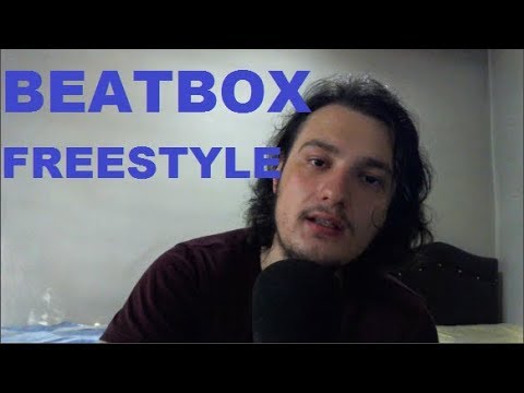 Lowest (Oğuzhan) Beatbox - Turkish Beatbox Master