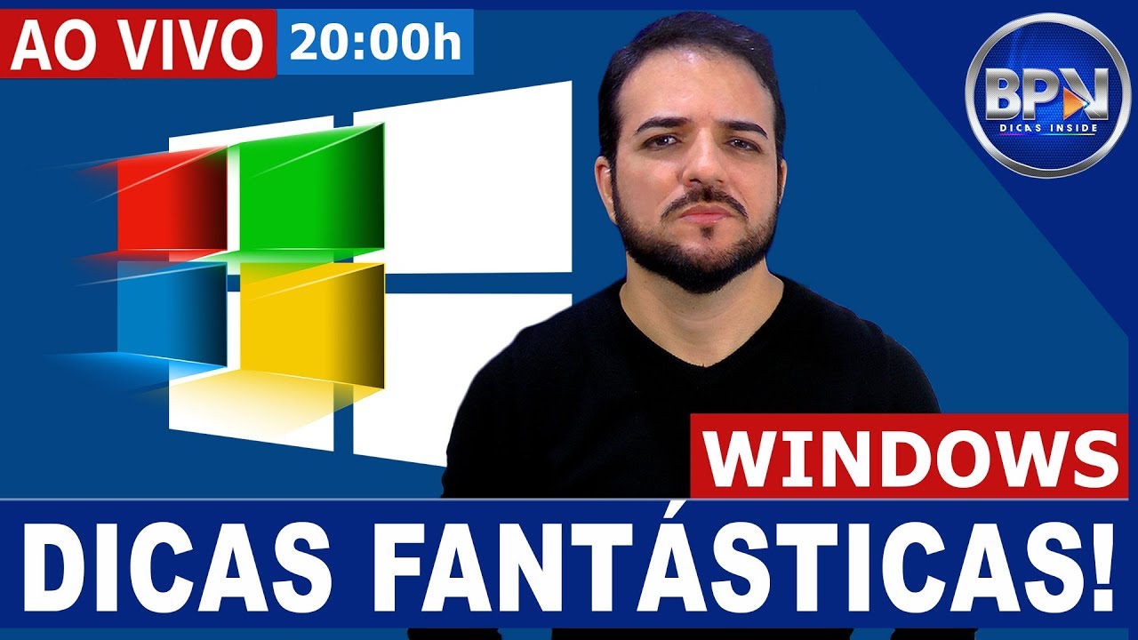 Você Precisa ter esses PROGRAMAS SENSACIONAIS em seu PC, Baixe Agora ...