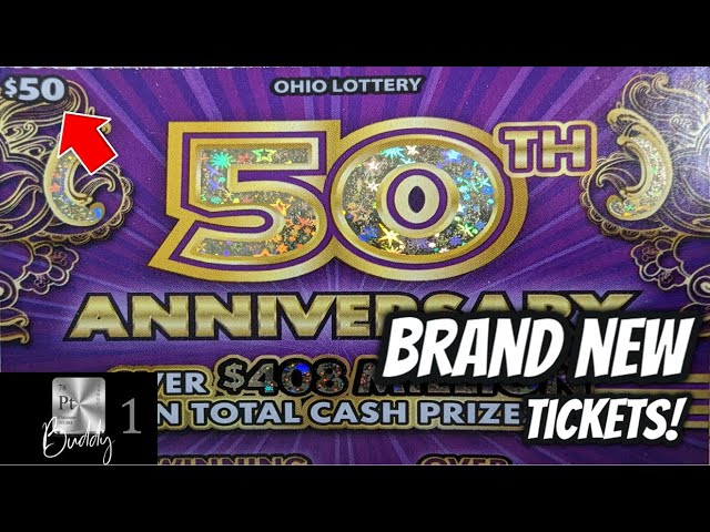 Ohio Lottery Ohio Lottery On X: "Play The New EZ Play Progressive Ohio