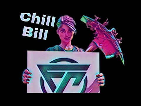Chill Bill but its even more chill - YouTube