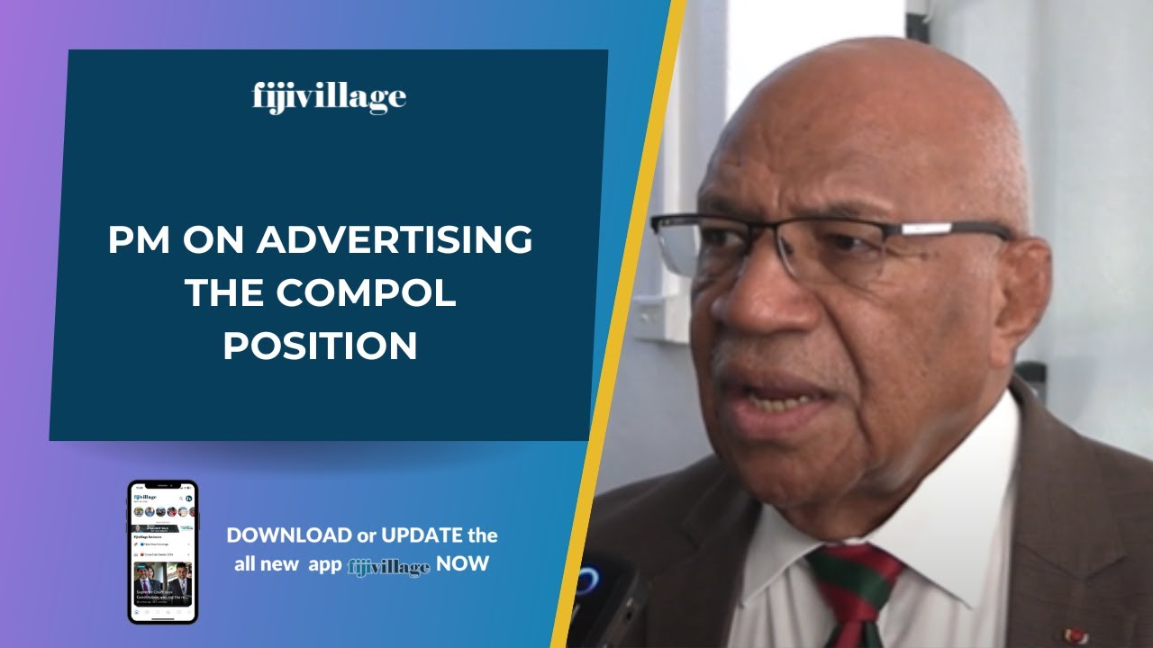 We are advertising for the COMPOL - Rabuka - YouTube