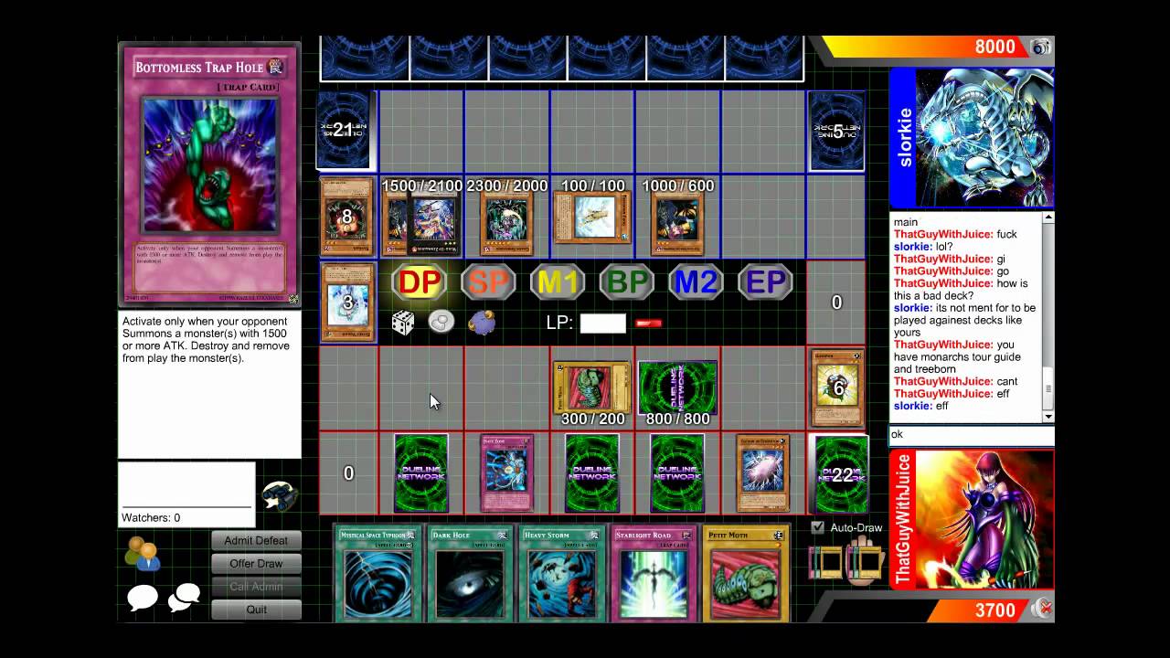 How to summon Perfectly Ultimate Great Moth - YouTube