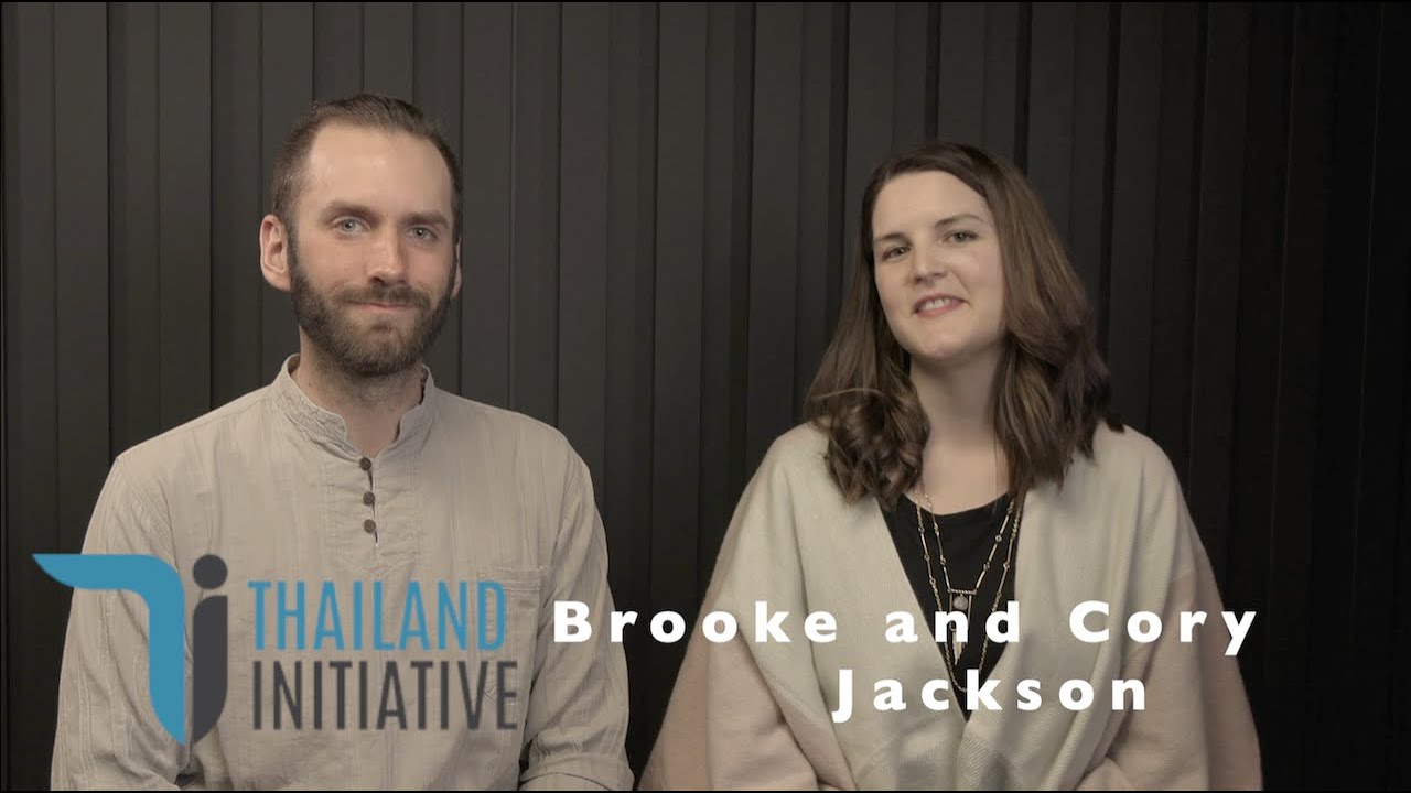 Ministry Intro Video - YouTube