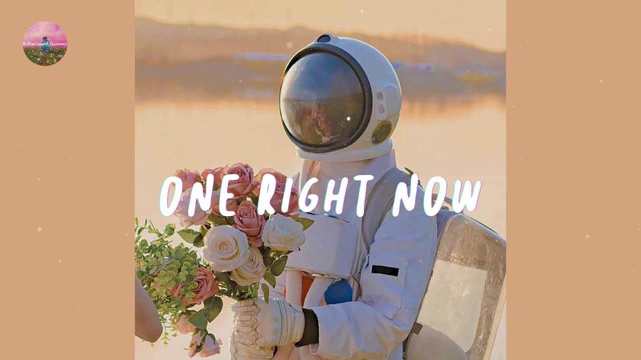 Post Malone - One Right Now (with The Weeknd) (Lyric Video) - YouTube