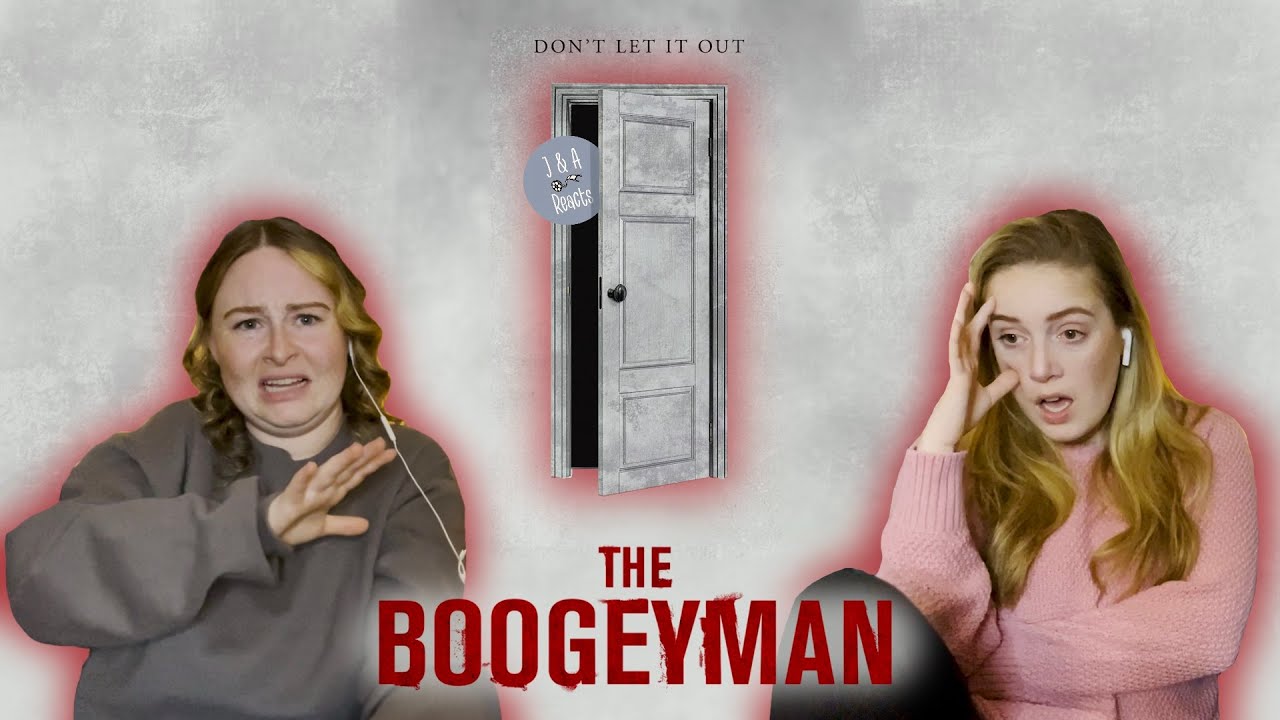 THE BOOGEYMAN (2023) - REACTION - CLOSE THE DOOR. - YouTube