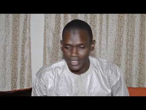 Incroyable talent, imitation des grands lecteurs du Coran par Hady Toure