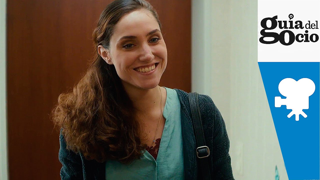 Respira ( Ein Atem ) - Trailer VOSE - YouTube