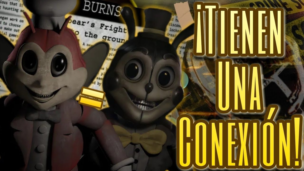 Jolly 4 y Jollibee's Phase 2 Están Conectados?! (Leer Descripción ...