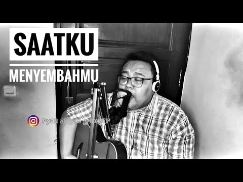 Saatku menyembahMu - Gloria Trio - Lagu rohani Kristen cover by Ryan Angelo Gumogar - YouTube