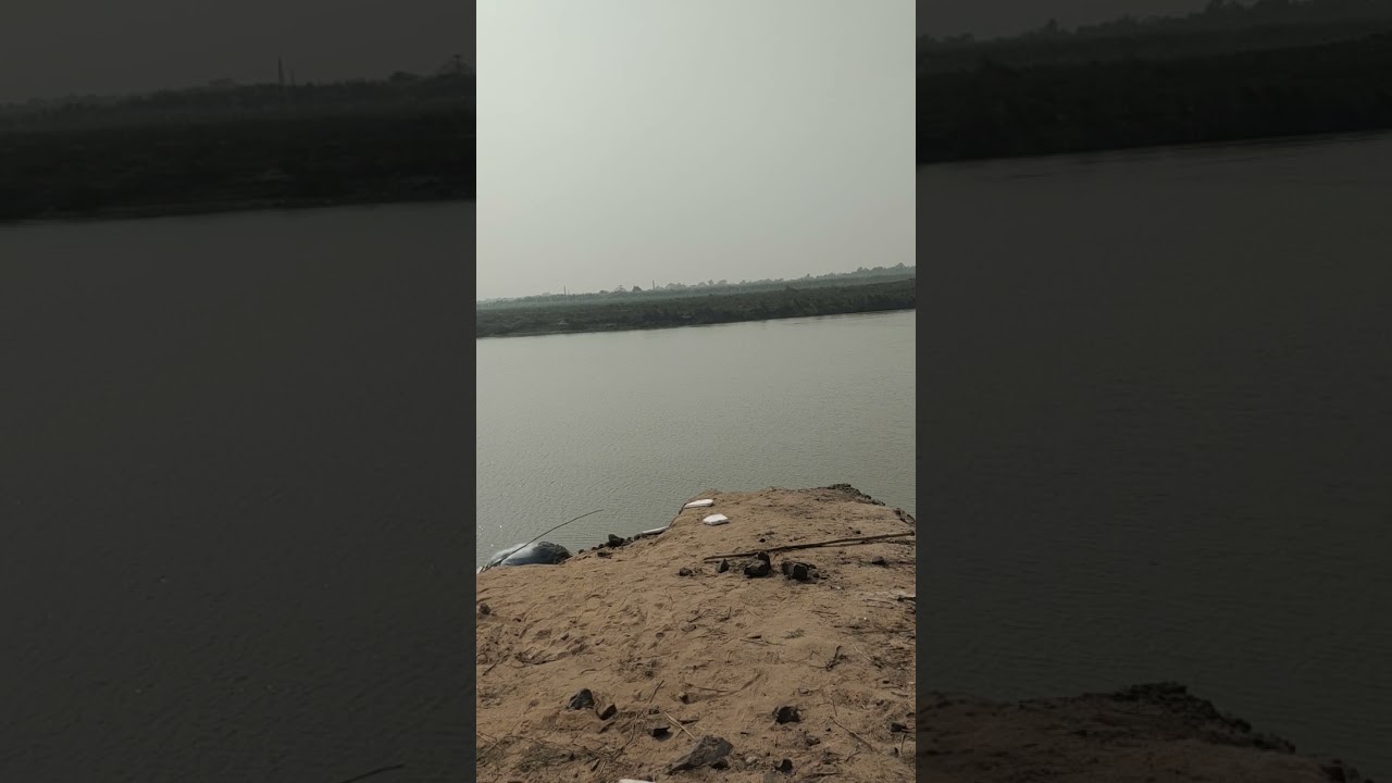 Ajoy River - YouTube