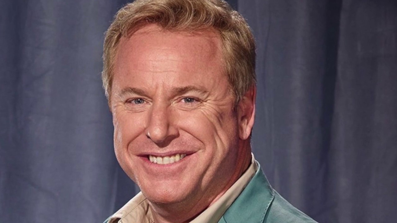 Jimmy Shubert in studio on What’s So Funny? - YouTube