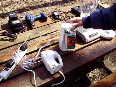 Backup electrical power. What can a Crank a Watt(TM) Hand Crank ...
