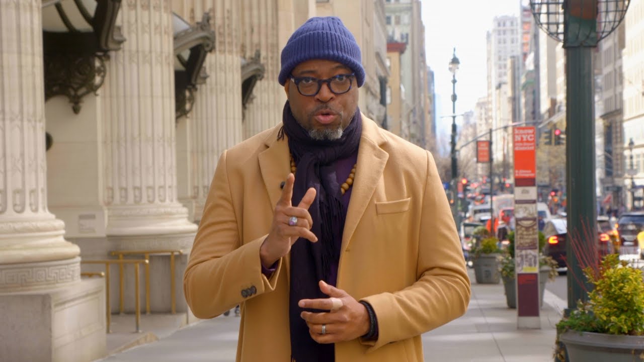 Maggie Nelson, Elliot Sperling, and Peter Jeffery | CUNY Laureates ...