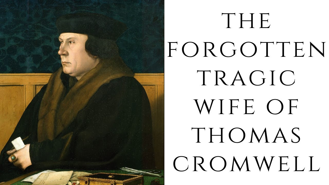 Thomas Cromwell