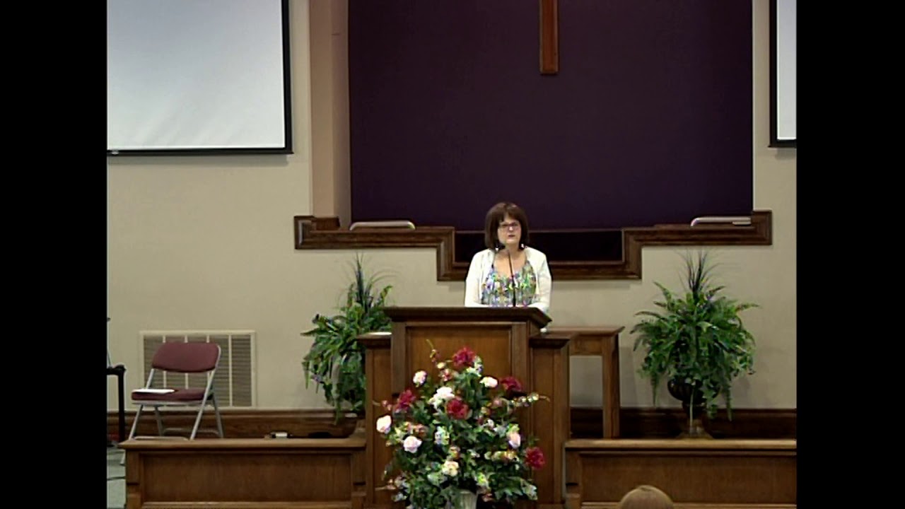 Ann Nance Testimony 3-23-2015 - YouTube