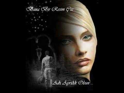 Nilüfer ÖRER - Sana güvenmiyorum