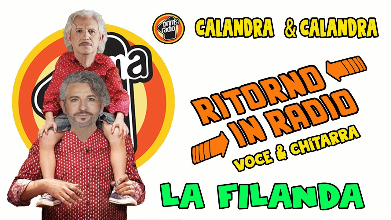 LA FILANDA - Milva - Calandra & Calandra - YouTube