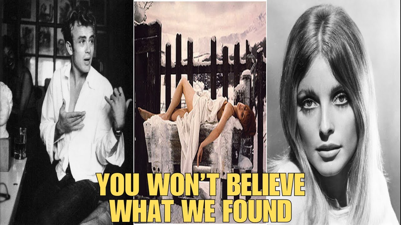 11 Jaw-Dropping Celebrity Predictions That Will Leave You Speechless#4 ...