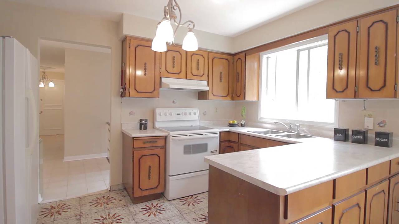 88 Stevenson Rd, Toronto - YouTube