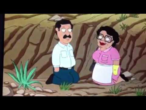 Consuela Visits her Husband on Balentimes Day - YouTube