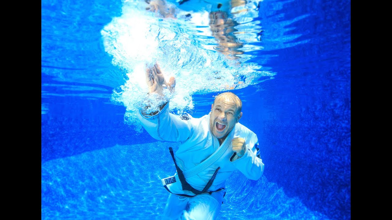 Tom Callos Interview for MartialINFO.com's Martial Arts Magazine - YouTube